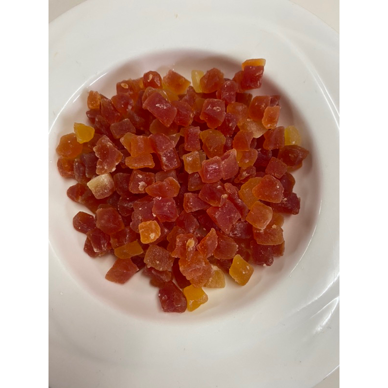 Dried Papaya / Halwa Betik / Betik Kering | Shopee Malaysia