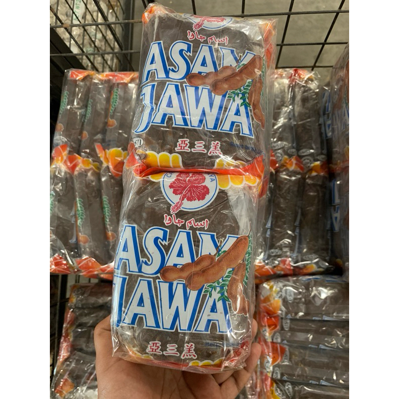 ASAM JAWA BUNGA RAYA/ 500g | Shopee Malaysia