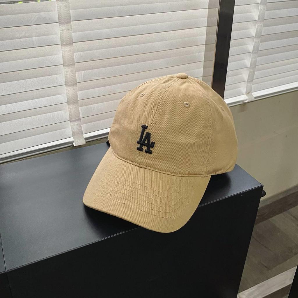 MLB - ROOKIE CAP LA DODGERS BROWN | Shopee Malaysia