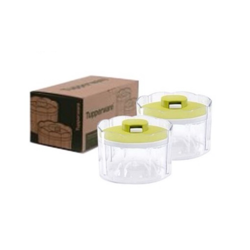 Tupperware Advanced Counterpart 500ml (2pcs) | Shopee Malaysia