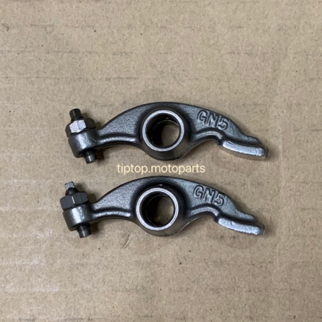 HONDA EX5 HIGH POWER EX5 DREAM 100CC ROCKER ARM SET A CLASS | Shopee ...
