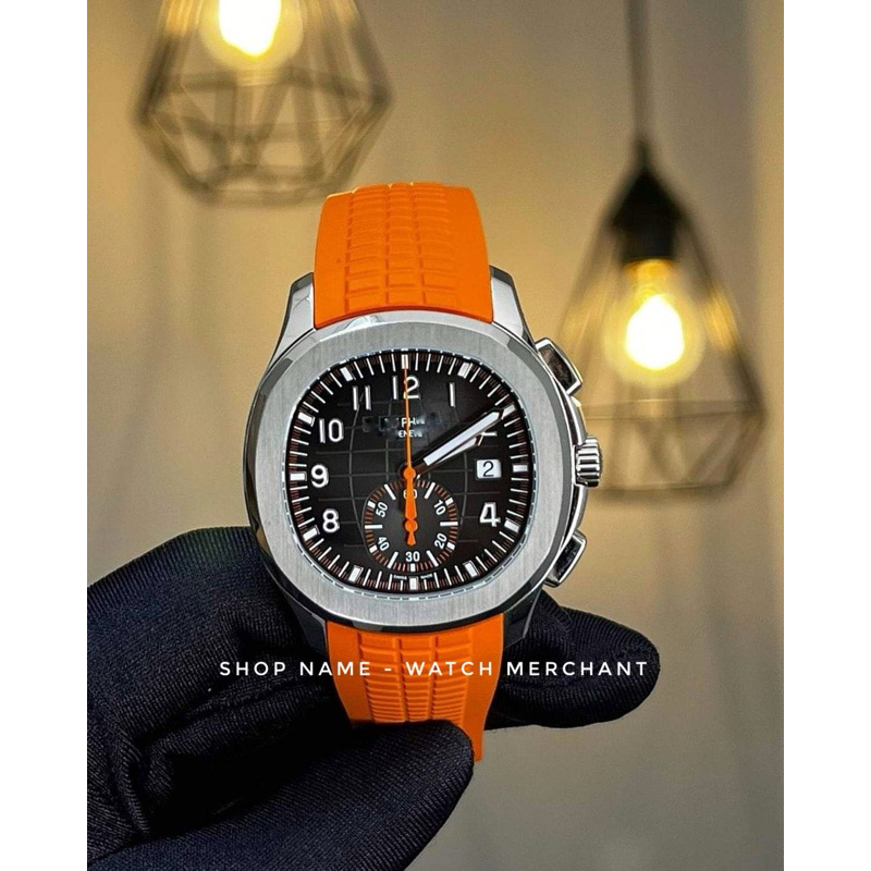Limited Edition Pp Automatic Men Watch with High Quality Japan Machine ...