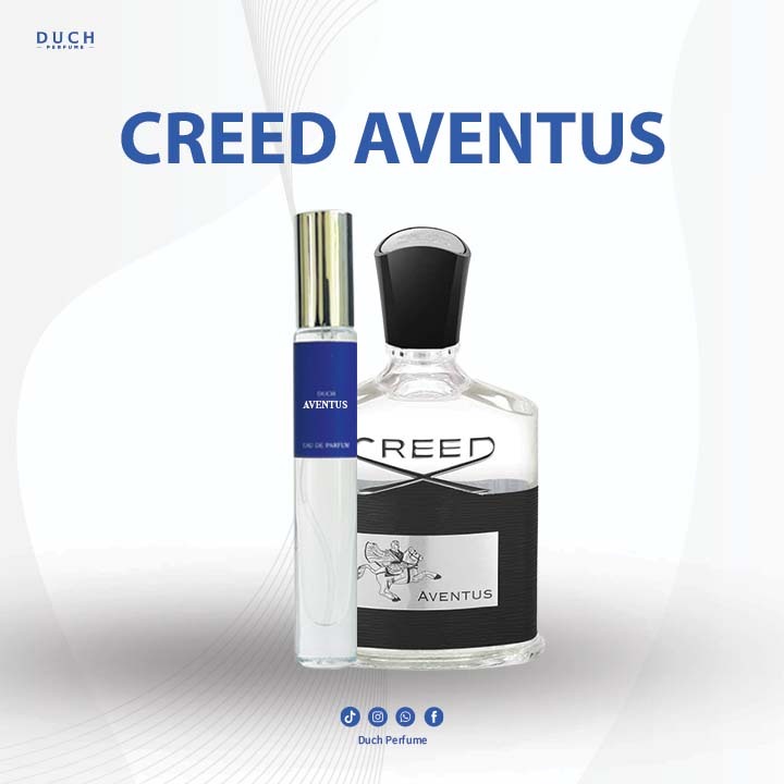 CREED AVENTUS BY DUCH PERFUME (READY STOCK) | Shopee Malaysia