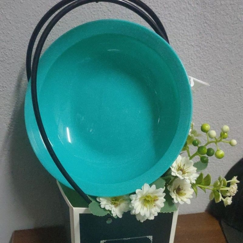 Plate O bowl small tupperware | Shopee Malaysia