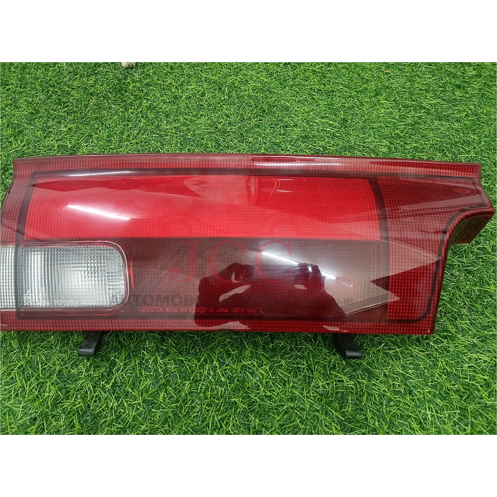 TOYOTA ESTIMA(TCR10) REAR TAIL LAMP(LH) [2F-4C-B263] | Shopee Malaysia