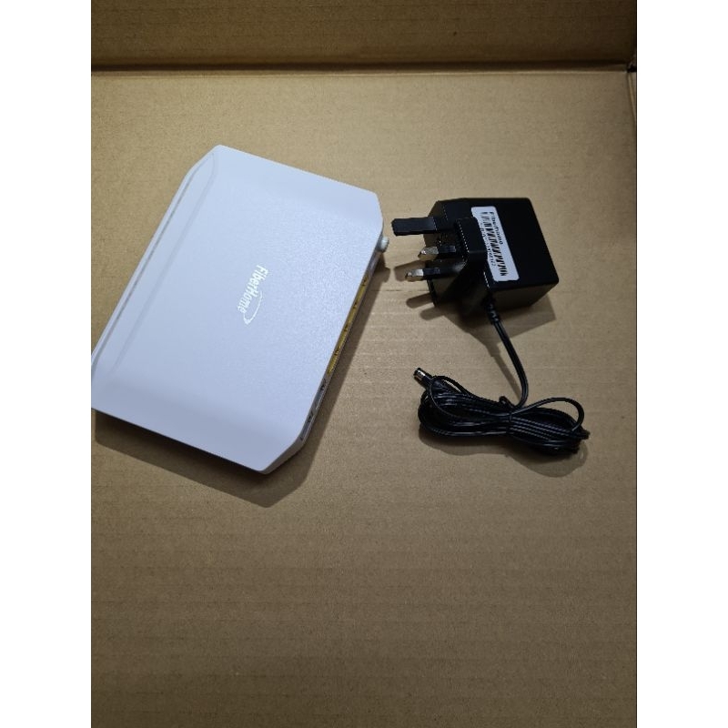 Modem FiberHome (GPON ONU HG6240A) | Shopee Malaysia