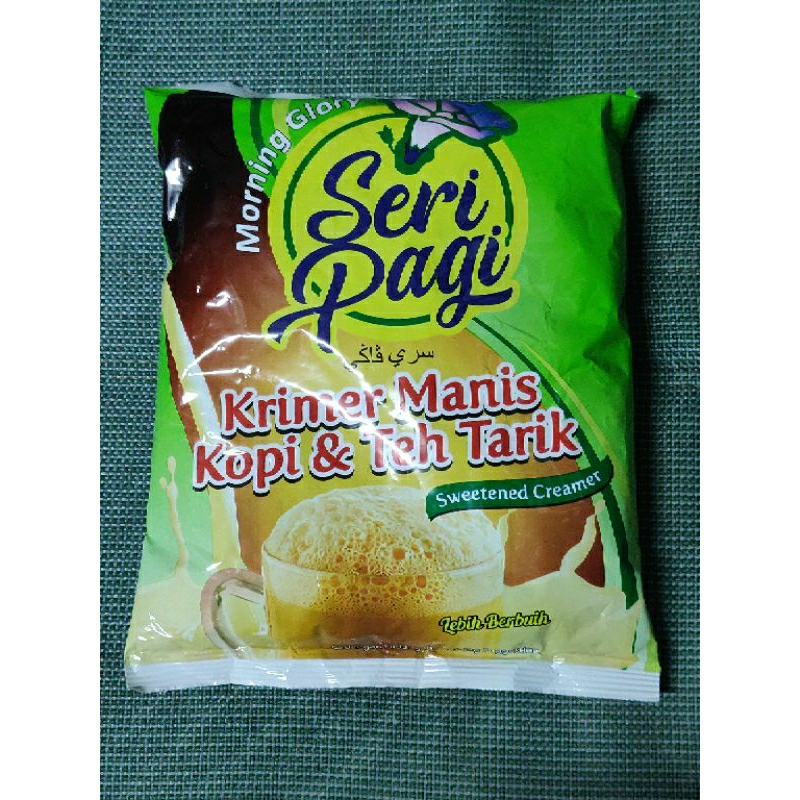 susu pekat peket seri pagi 2.5kg | Shopee Malaysia