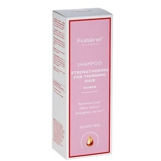 Foltene Foltène Pharma Strengthening for Thinning Hair Shampoo (For ...