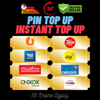 tng reload pin - Prices and Promotions - Jun 2024 | Shopee Malaysia