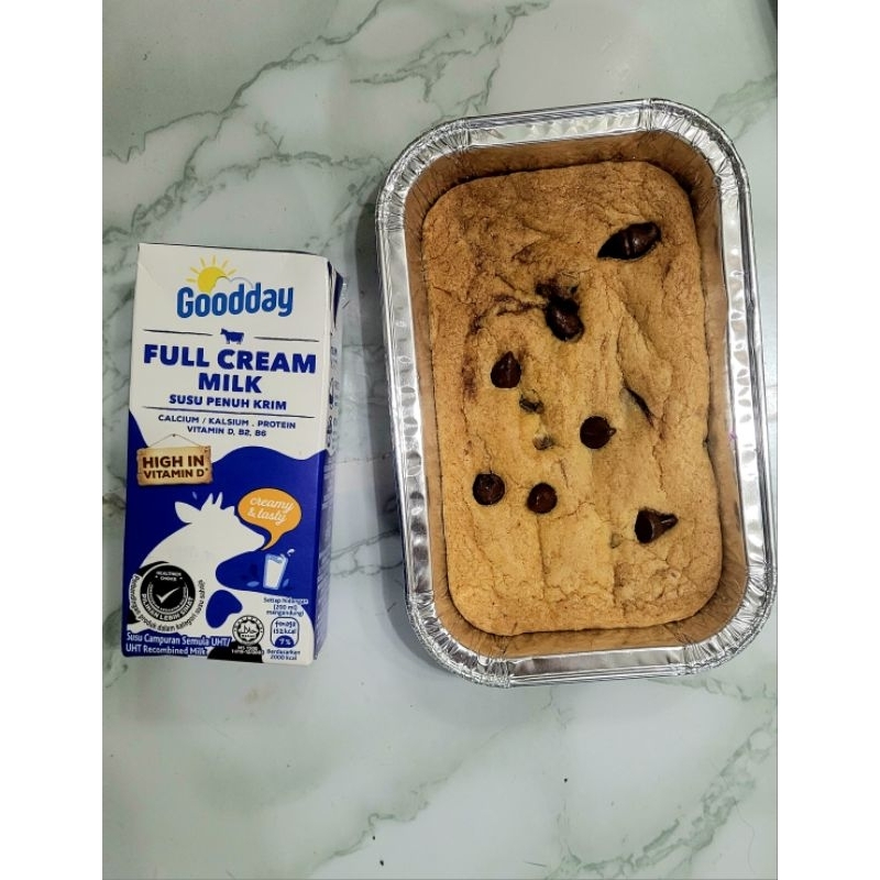Soft Cookies Set Susu Cookies Saja Putrajaya | Shopee Malaysia