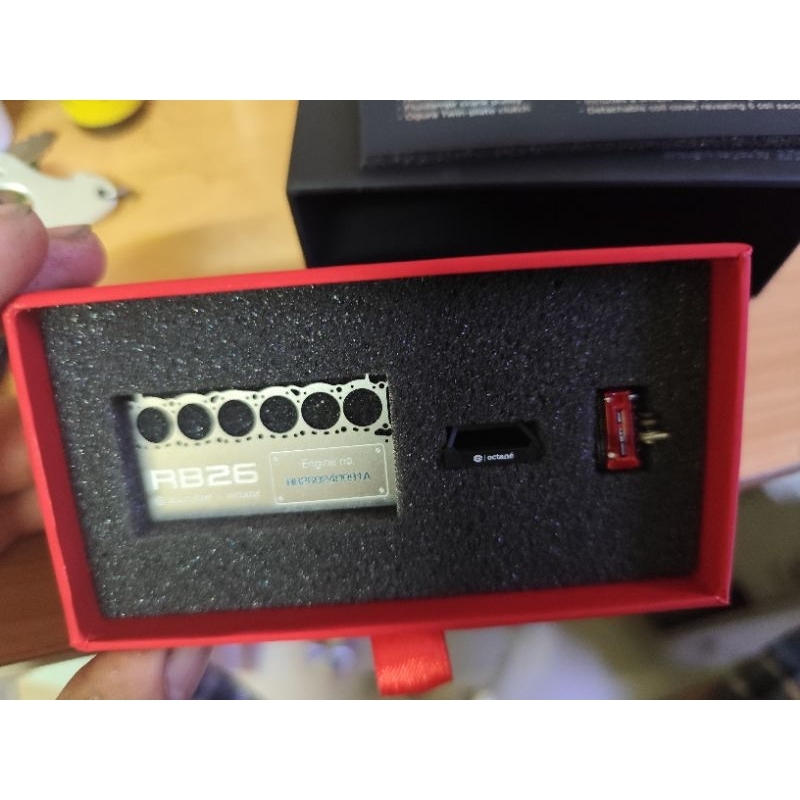 MDX 2024 my64 RB26 engine set | Shopee Malaysia