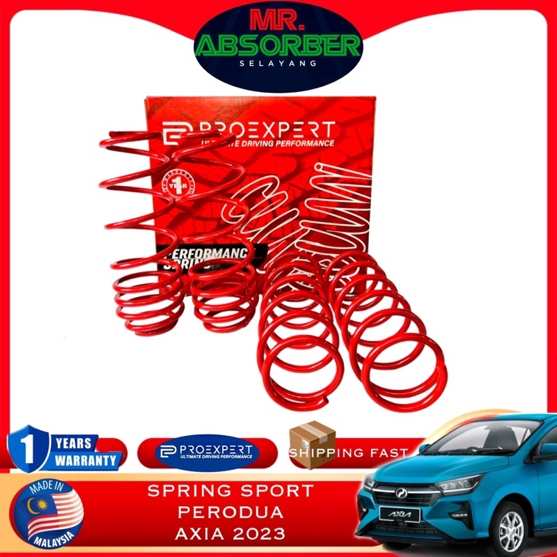 ORIGINAL PERODUA AXIA OLD/ BEZZA / AXIA 2023 / KANCIL / KENARI / KELISA ...