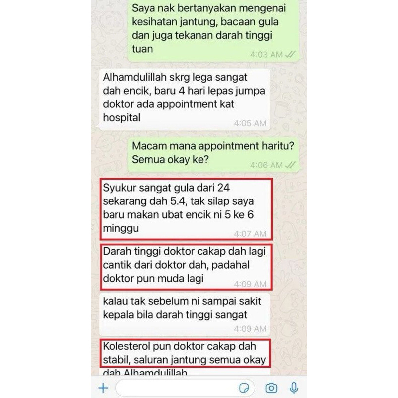 Max Moringa (medslife) - kapsul moringa 💯 selamat & diuji makmal ...