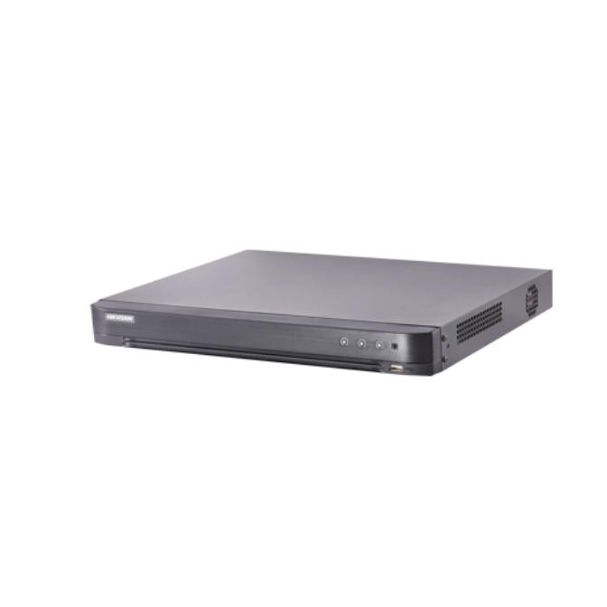 Hikvision 8ch 8 Channel 5MP 5 Megapixel Analog CCTV DVR Recorder 1 Hdd ...
