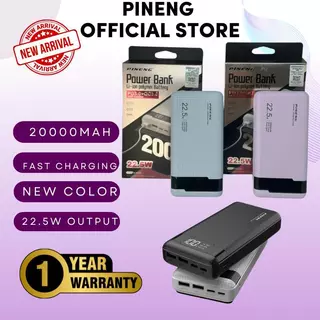 Pineng Powerbank Mall Malaysia Online, July 2024 | Shopee Malaysia