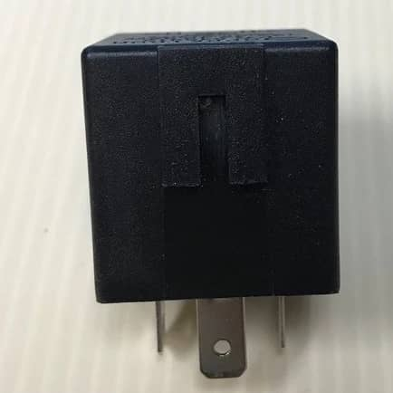 PROTON FLASHER FOR SAGA / WIRA TURN SIGNAL RELAY (PW 546916) | Shopee ...