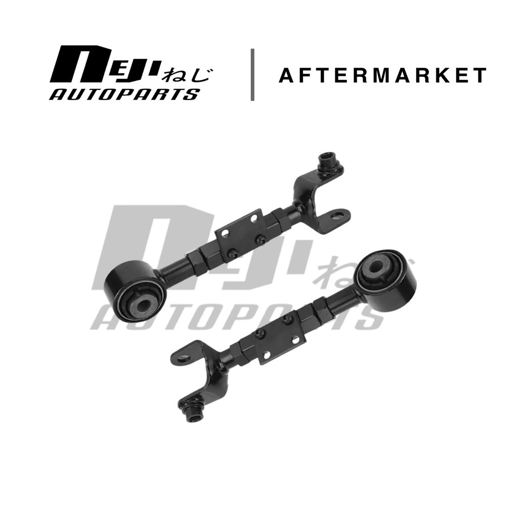 HONDA CRV SWA S9A STREAM SMA RN6 RN8 RB1 RB2 RB3 RB4 REAR UPPER ARM ...