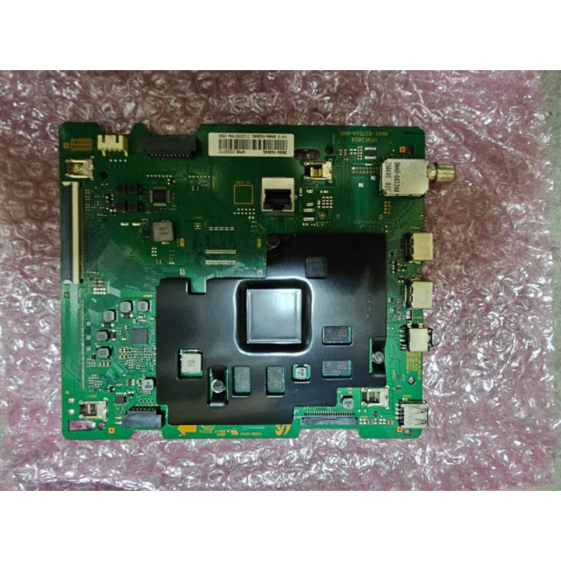 TV ASSY PCB MAIN-COATING BN94-16750A | Shopee Malaysia
