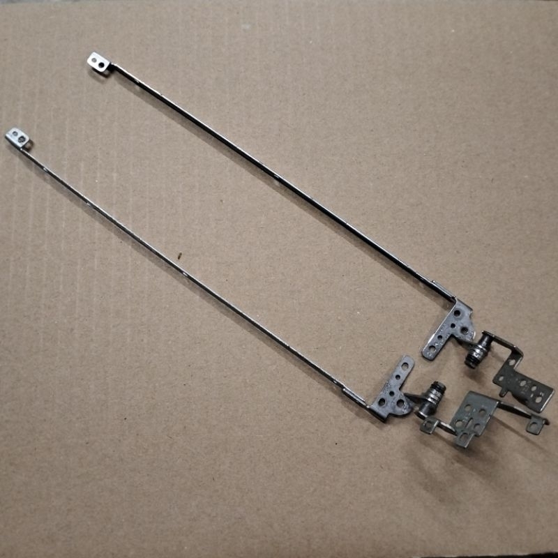 HP ProBook 4440s Laptop LCD Hinge Bracket | Shopee Malaysia