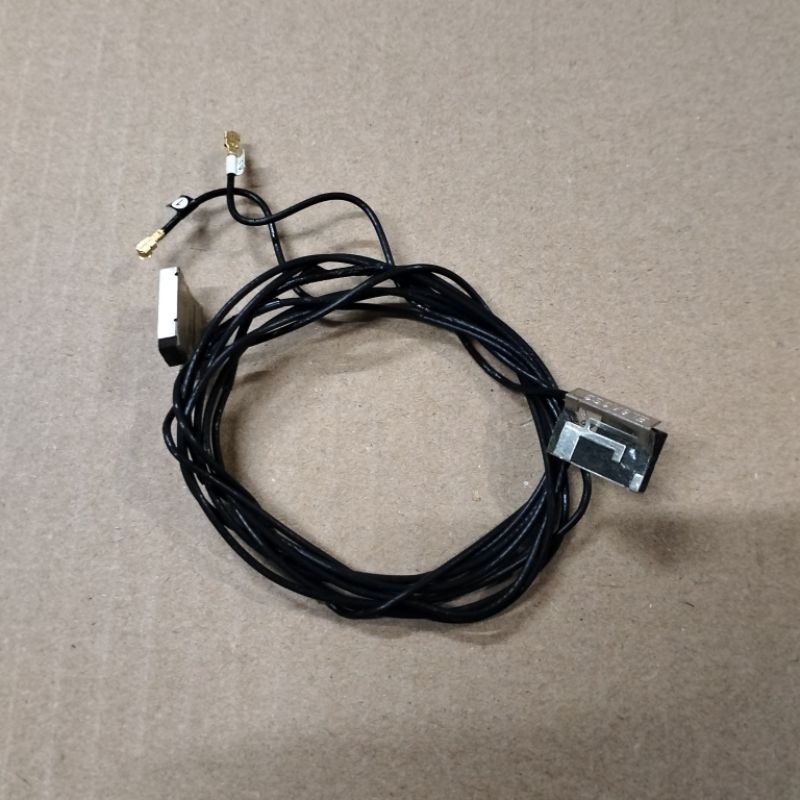 HP ProBook 4440s Laptop Internal Wifi Wireless Antenna Cable | Shopee ...