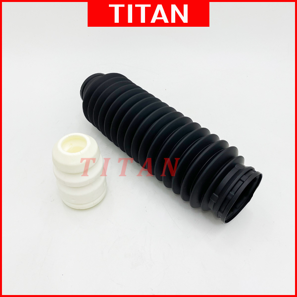 (1set) Front Absorber Cover With Stopper Bush Proton X50 1.5 | Shopee ...