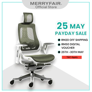 Merryfair Official Store Online, May 2024 | Shopee Malaysia