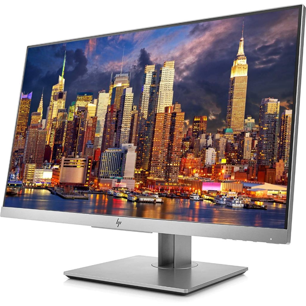 HP EliteDisplay E243 24" (Actuals zie 23.8") Full HD 1920 x 1080 60Hz ...