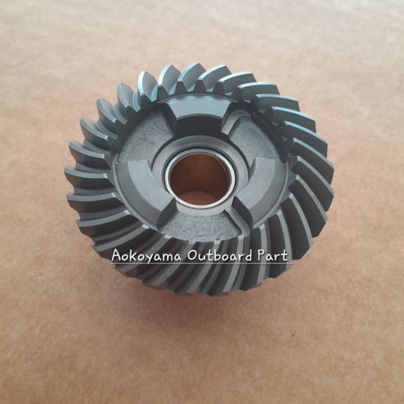 YAMAHA OBM 15HP FORWARD GEAR #6E7-45560-00 2-Stroke Outboard Engine ...