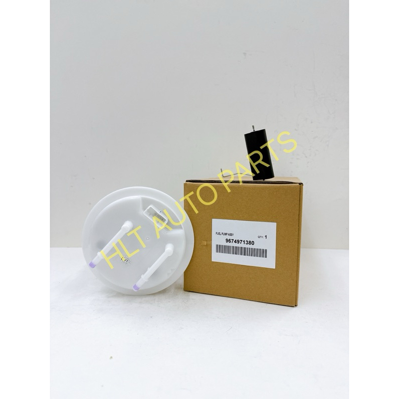 PEUGEOT 308 ,408 ,508 ,3008 [ T84 / DS5 ] (1.6T) FUEL PUMP ASSEMBLY ...
