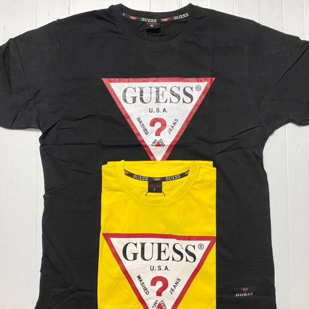 Tshirt Baju Dewasa Jenama Sukan Sport Brand Adult Unisex GS | Shopee ...