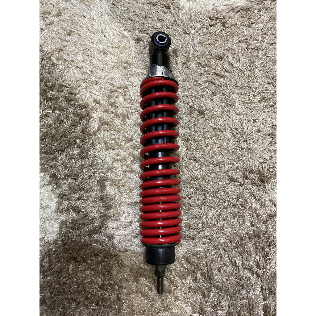 PIAGGIO ABSORBER - VESPA LX150| LT150 |S125 REAR ABSORBER ORIGINAL ...