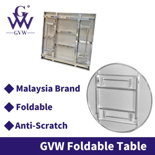 stainless steel table - Prices and Promotions - Jan 2026 | Shopee Malaysia