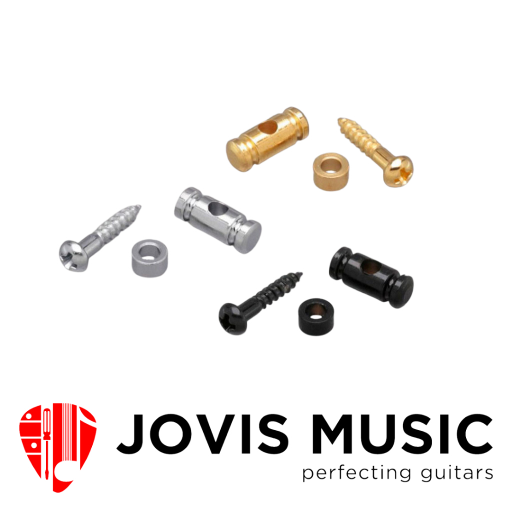 RG15 & RG30 GOTOH STRING RETAINER (READY STOCK) | Shopee Malaysia