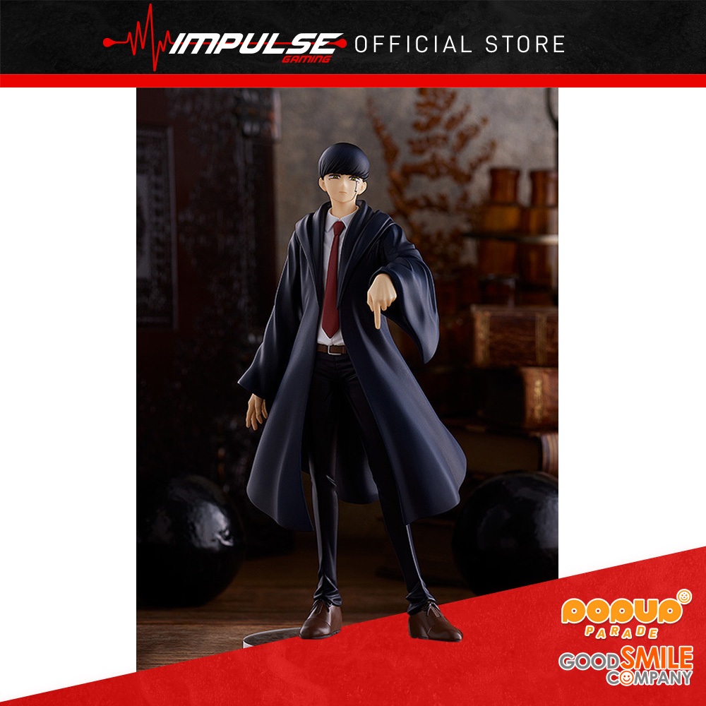 GSC Pop Up Parade Mash Burnedead / Good Smile Company / Mashle: Magic ...