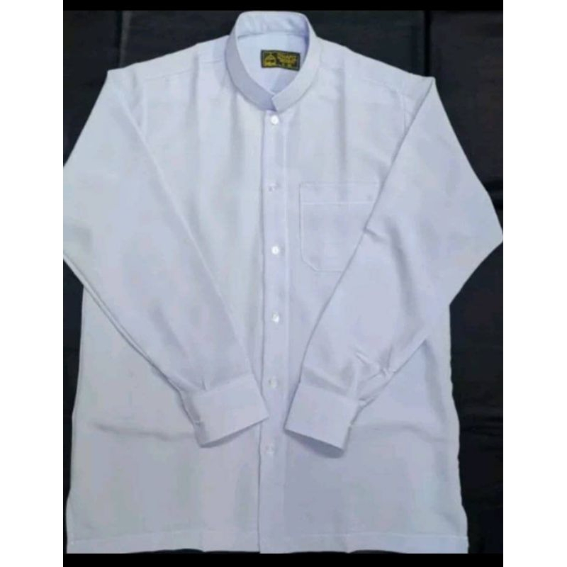 Raihan Sekolah, Baju Pondok, Baju Koko Santri, Baju Tahfiz | Shopee ...