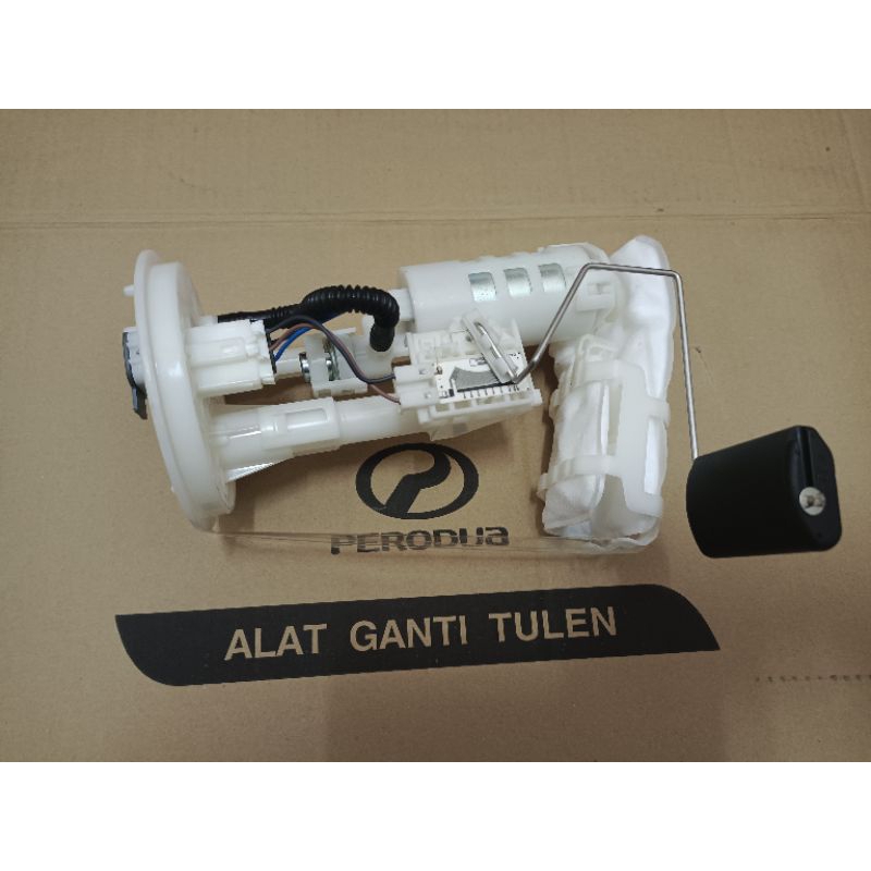 Axia Fuel Pump Original Perodua New | Shopee Malaysia