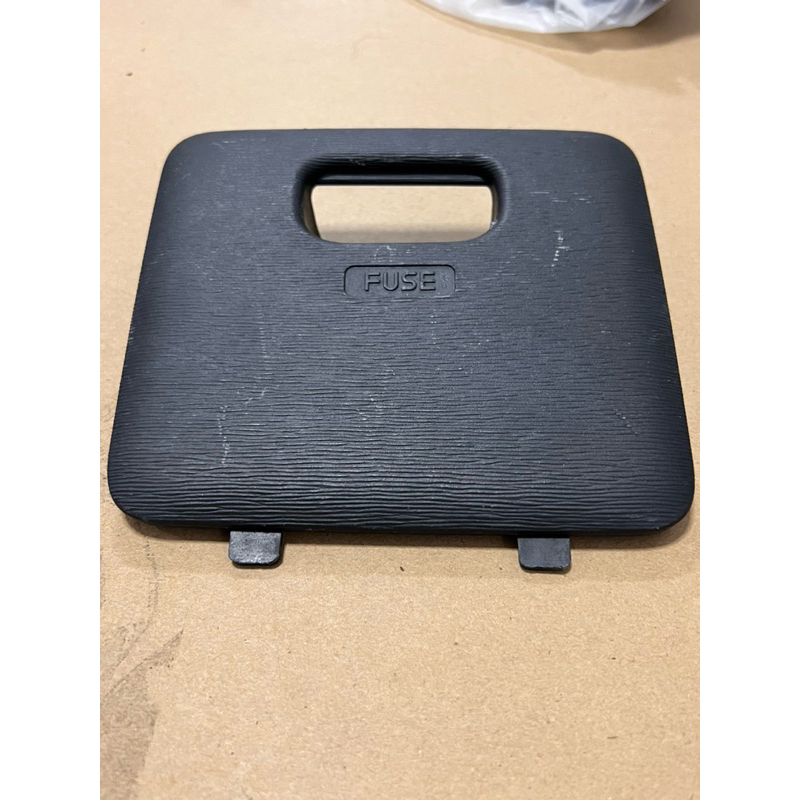 Original Used Proton Exora Cover Fuse Box Assy RHD-Pw941938 | Shopee ...