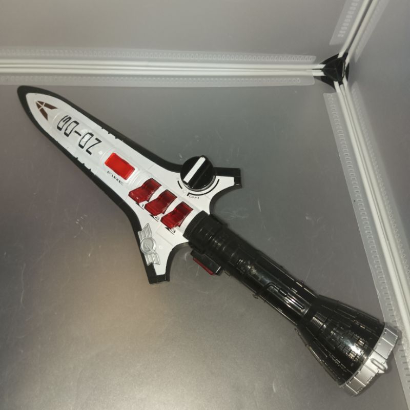 DX Rocket Dagger Super Sentai go-onger | Shopee Malaysia