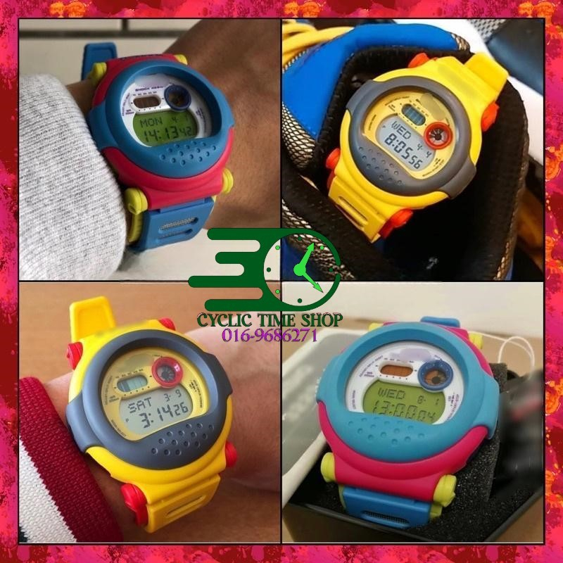 [MURAH] JAM JASON ROBOT JAM TANGAN ROBOT SPORT JAM TANGAN LELAKI JASON ...