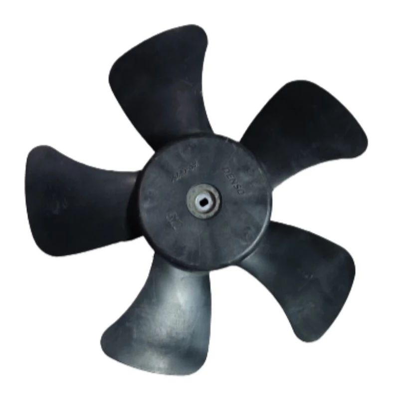 Denso Japan hi high speed fan blade 30CM set universal modify radiator ...