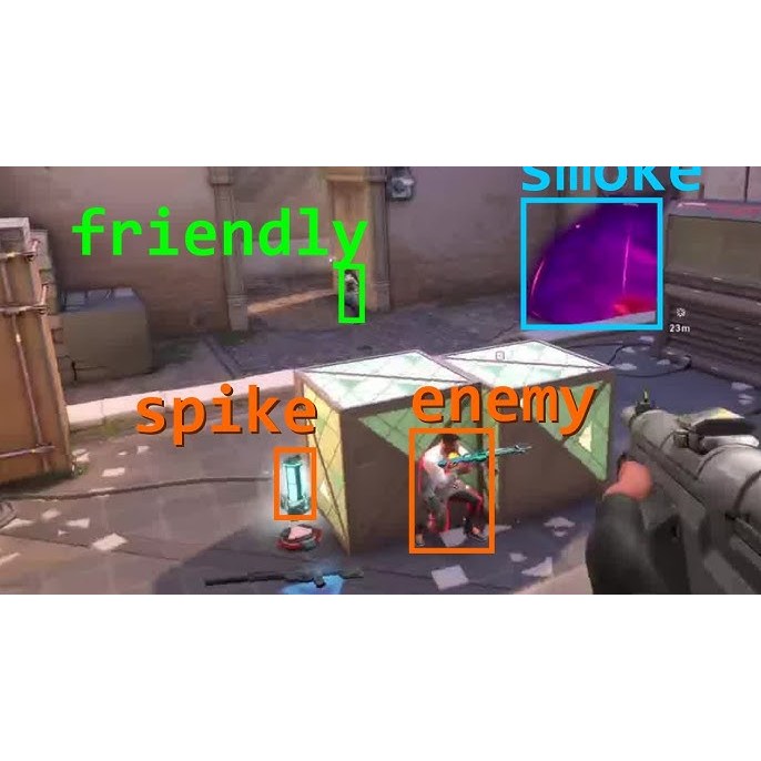 Valorant Ai Aimbot Nvidia Only | Shopee Malaysia