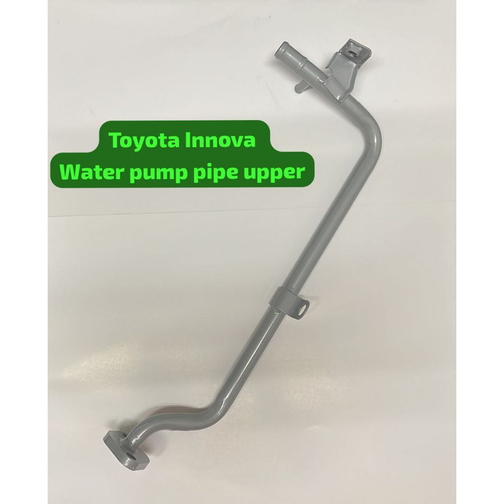 WATER PUMP PIPE TOYOTA FORTUNER INNOVA (UP) (16268-75091) | Shopee Malaysia