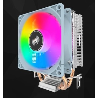 Aigo ICE 200 PRO CPU Cooler For Intel LGA1700 1200 1150 1151 1155 1156 ...