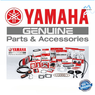 YAMAHA ORIGINAL YAMAHA GENUINE PARTS SPARK PLUG - Y16ZR | Y15ZR | 135LC ...
