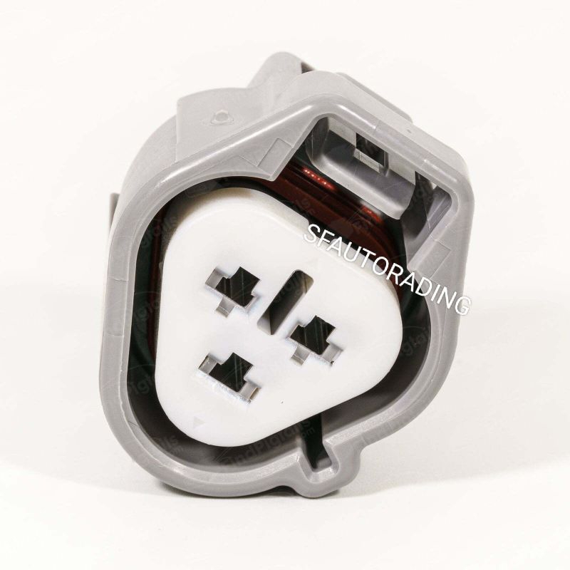 Perodua Myvi Toyota Honda Headlamp Levelling Motor Socket Connector 3 ...