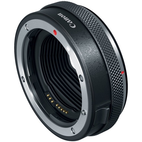 🔥READY STOCK🔥Canon Control Ring Mount Adapter EF-EOS R | Shopee Malaysia