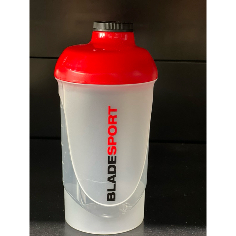 Shaker Blade Sport 600ml ( Made In European ) | Shopee Malaysia