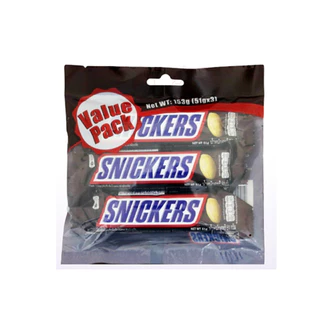 Buy snickers Online With Best Price, Jun 2024 | Shopee Malaysia