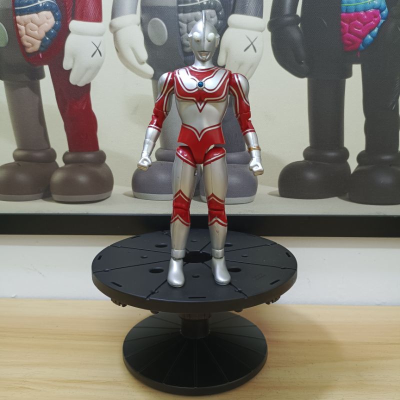 Bandai 2006 Ultraman Jack Figure Collection | Shopee Malaysia
