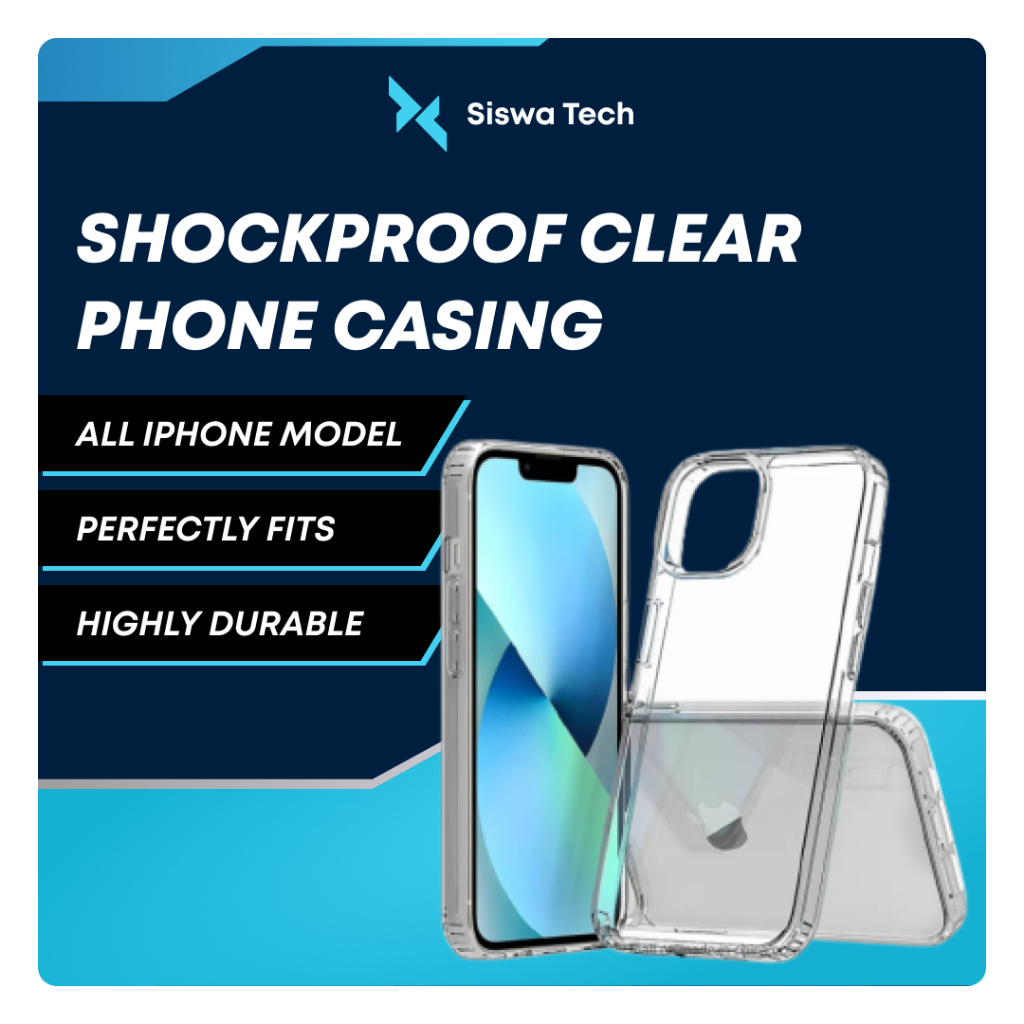 Shockproof iP 12 13 14 11 X XR XS MAX 6 6S 7 8 Plus 5 5S SE Plus Airbag ...